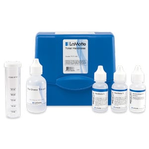 Water Testing - The Aqueous Solution Inc.