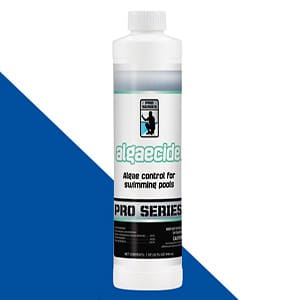 Chemicals - The Aqueous Solution Inc.