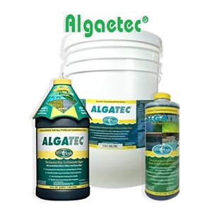 Chemicals - The Aqueous Solution Inc.