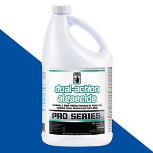 Chemicals - The Aqueous Solution Inc.